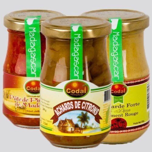 The Comptoir Antananarivo - Codal Madagascar - Comptoir industriel de ...