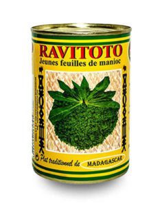 Ravitoto