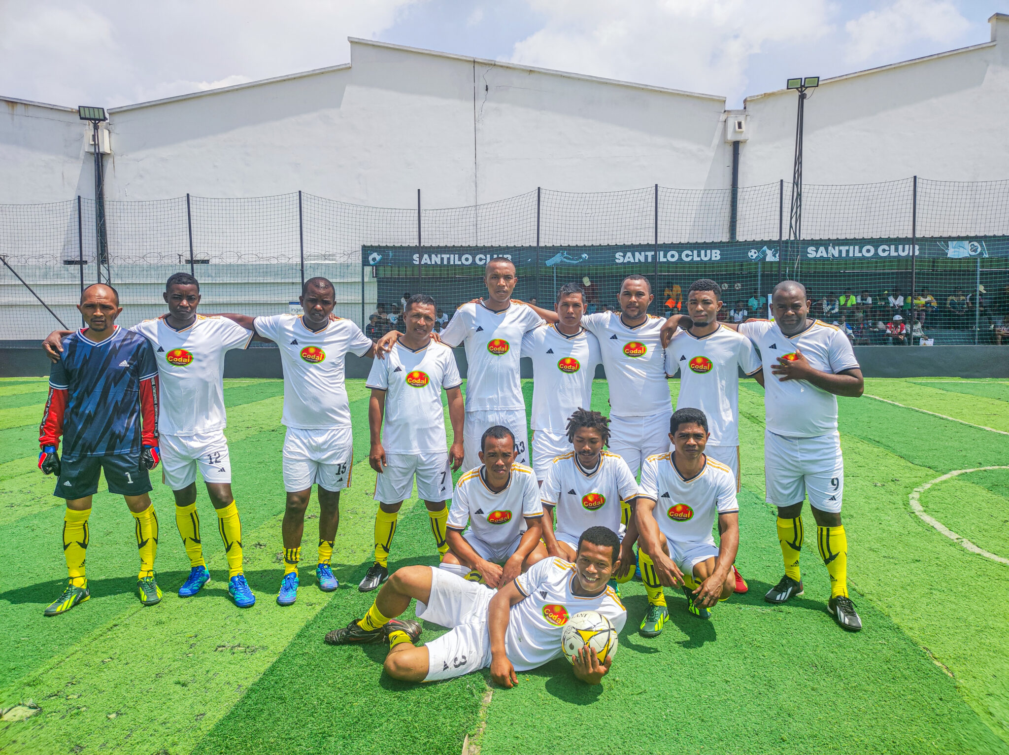 Actualités | Codal Madagascar