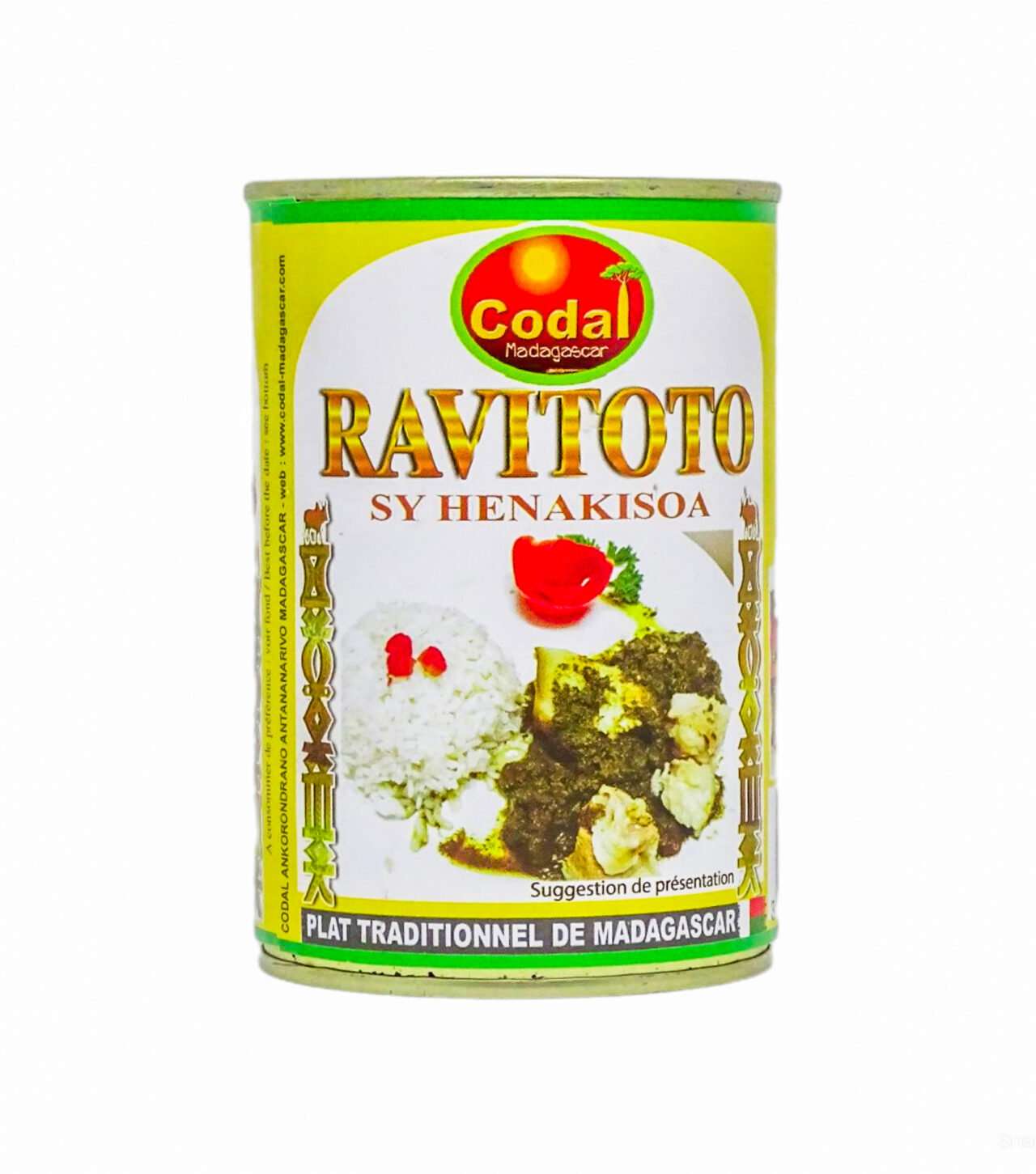 Ravitoto