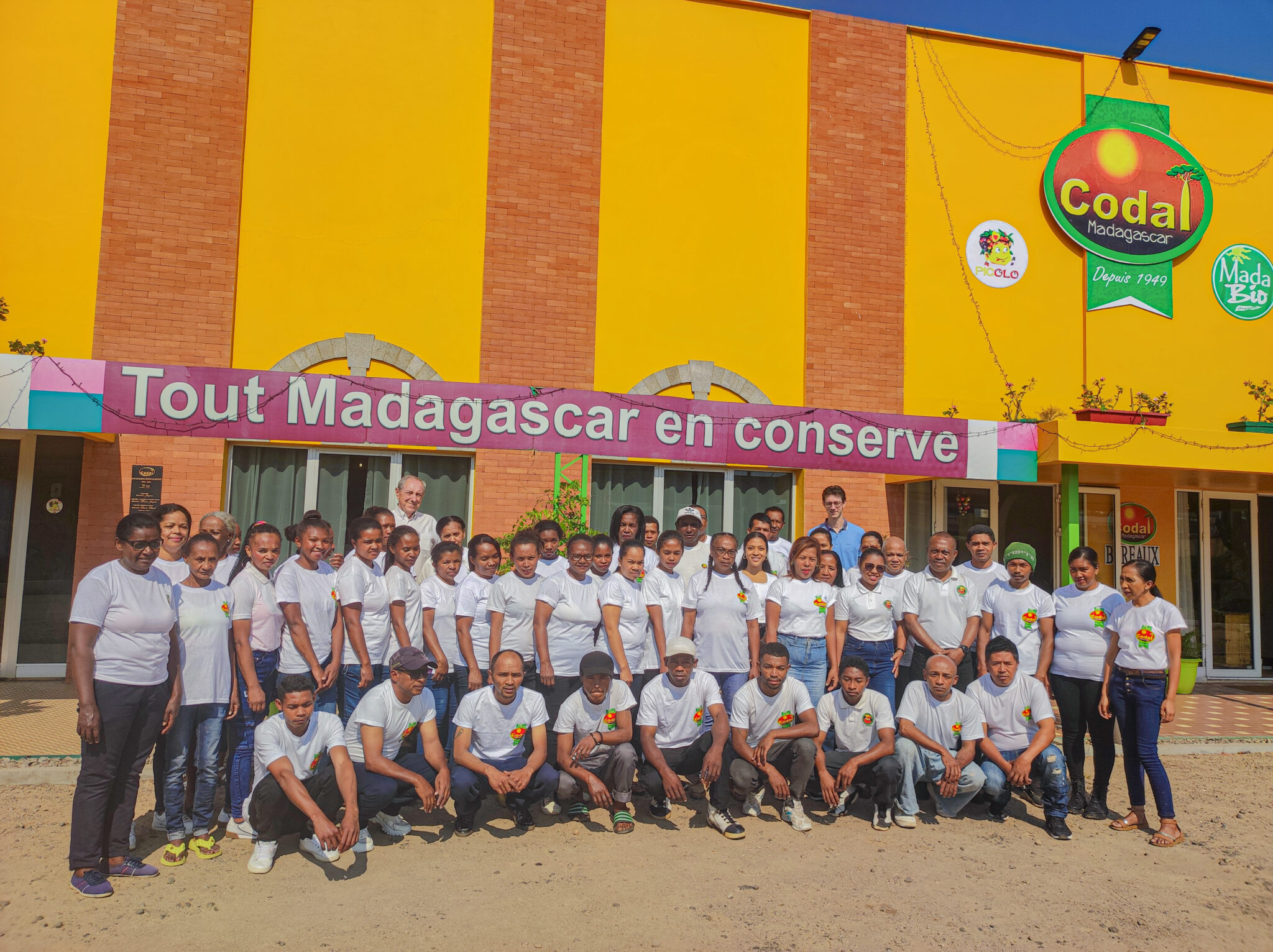 CODAL : Tradition de Partage et Générosité pour les Fêtes